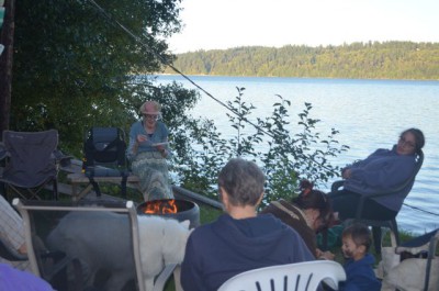 Seattle Song Circle – Seattle Folklore Society