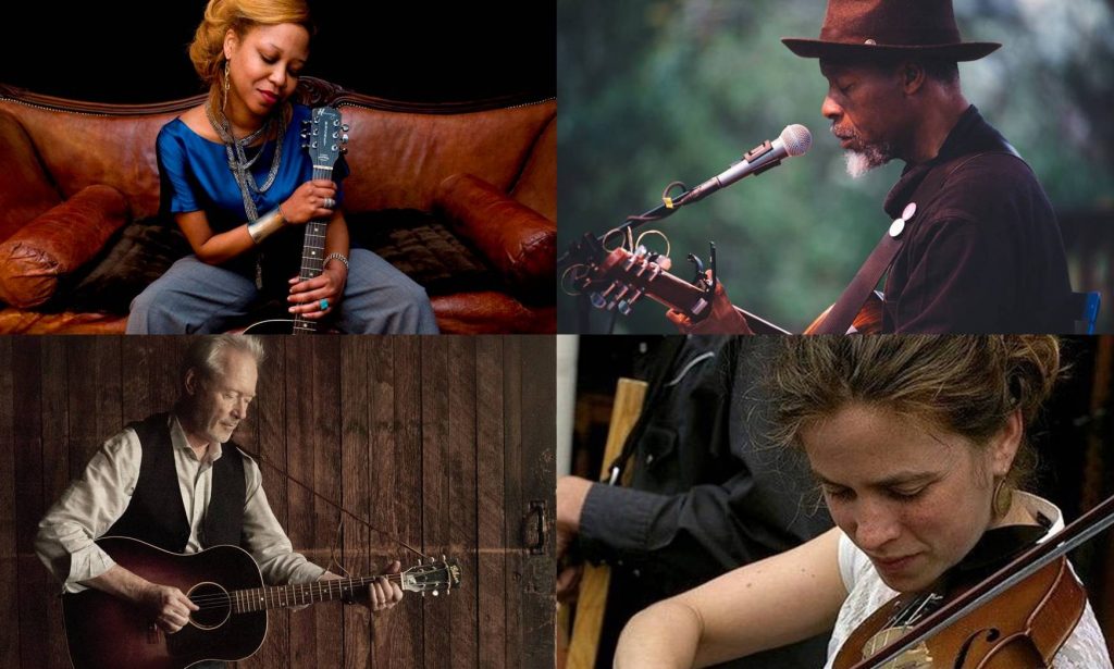 Tickets now on sale for 2018 Concerts! – Seattle Folklore Society