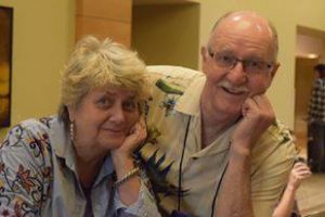 Remembering Sandy Macdonald – Seattle Folklore Society