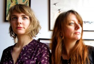 The Lasses (This Concert is Cancelled) – Seattle Folklore Society