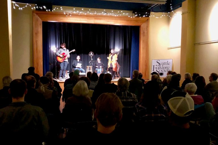 SSph – Seattle Folklore Society