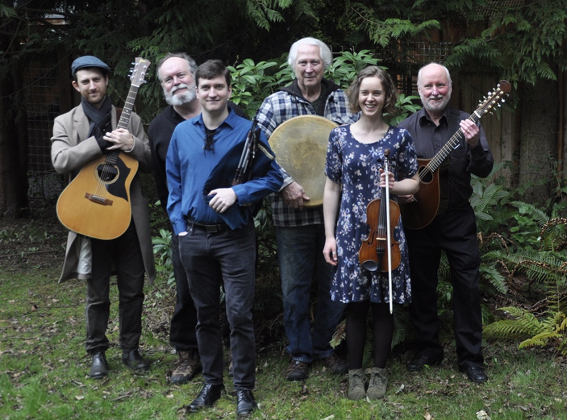 Concerts – Seattle Folklore Society