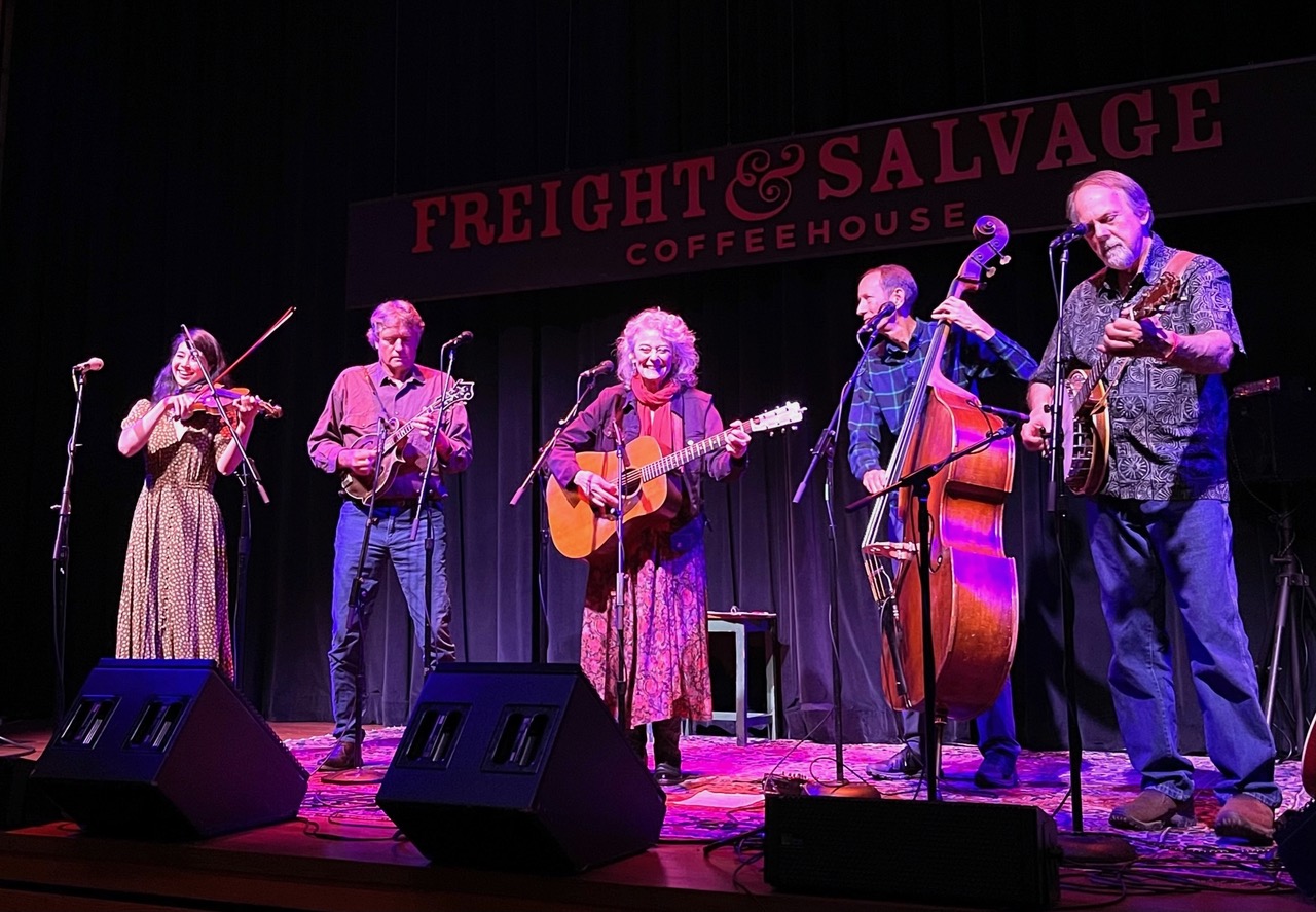 Seattle Folklore Society – Music – Dance – Play – Sing