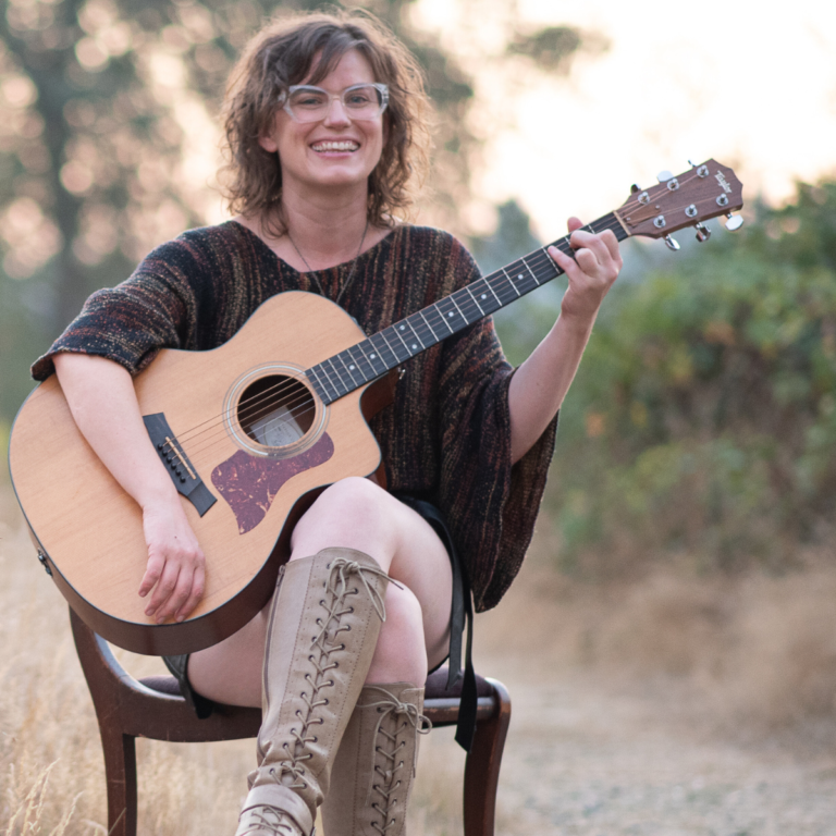 The Squirrel Hillbillies – Seattle Folklore Society