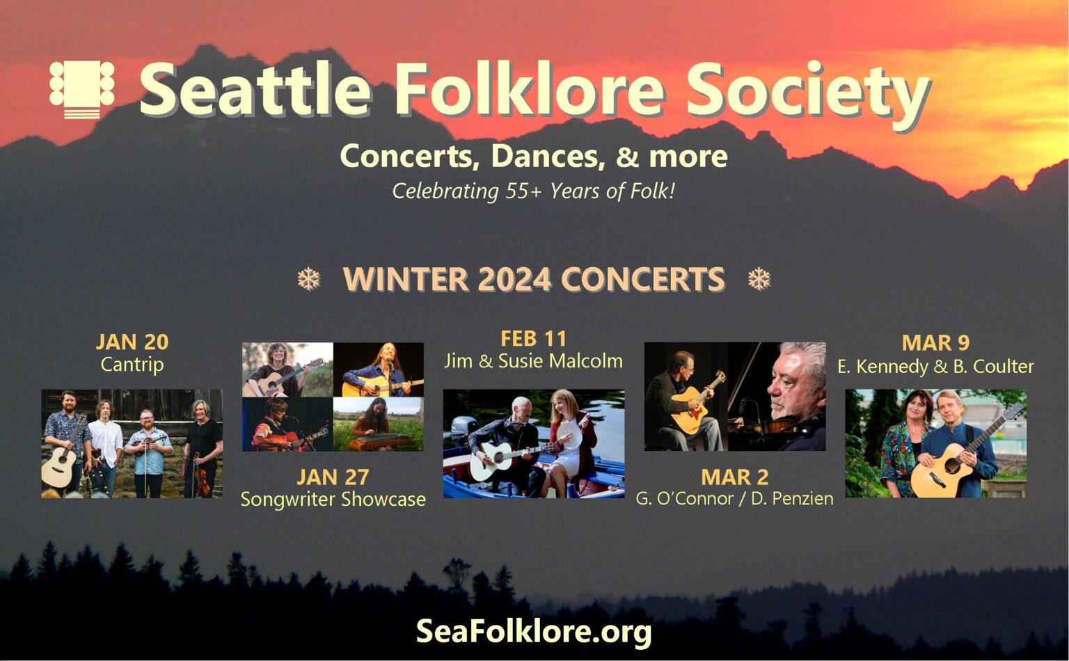 Concerts – Seattle Folklore Society