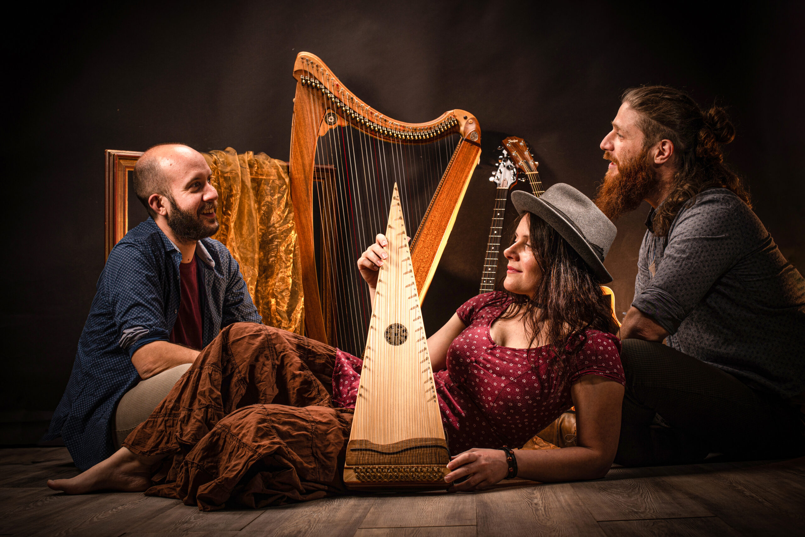 Concerts – Seattle Folklore Society
