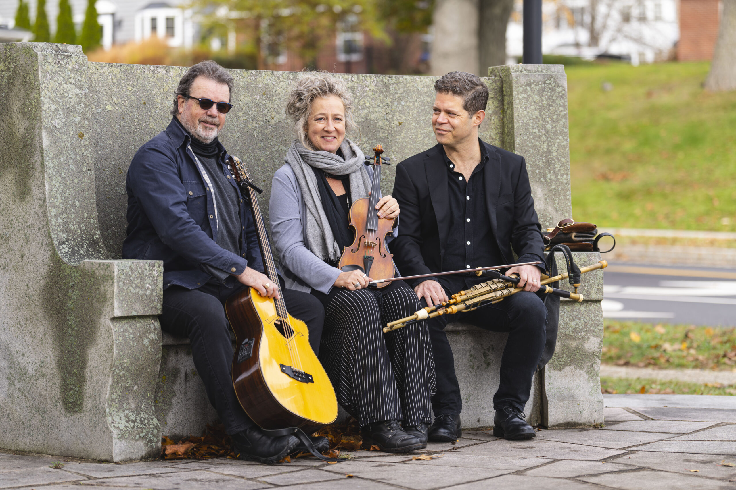 Seattle Folklore Society – Music – Dance – Play – Sing