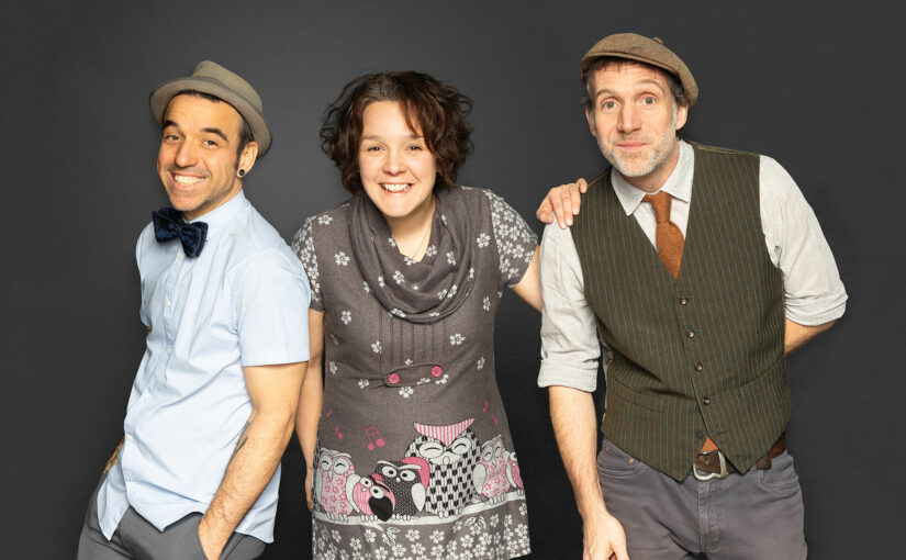 Bon Debarras – Seattle Folklore Society