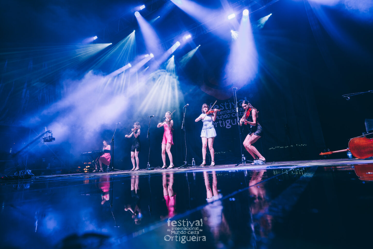 Scottish Fish – Seattle Folklore Society